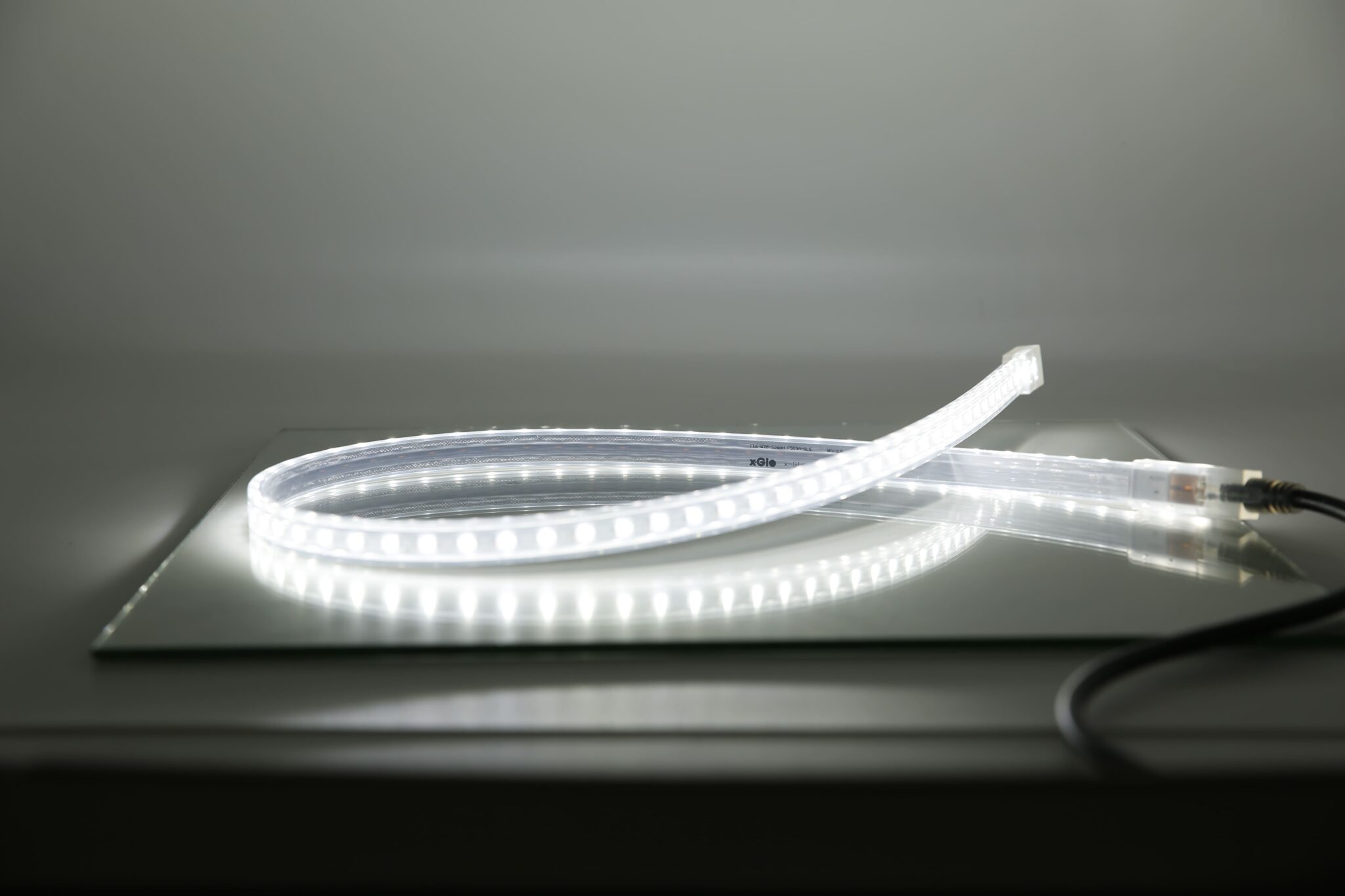 36 LEDs per Metre Long Range LED strip Lights - MineGlow